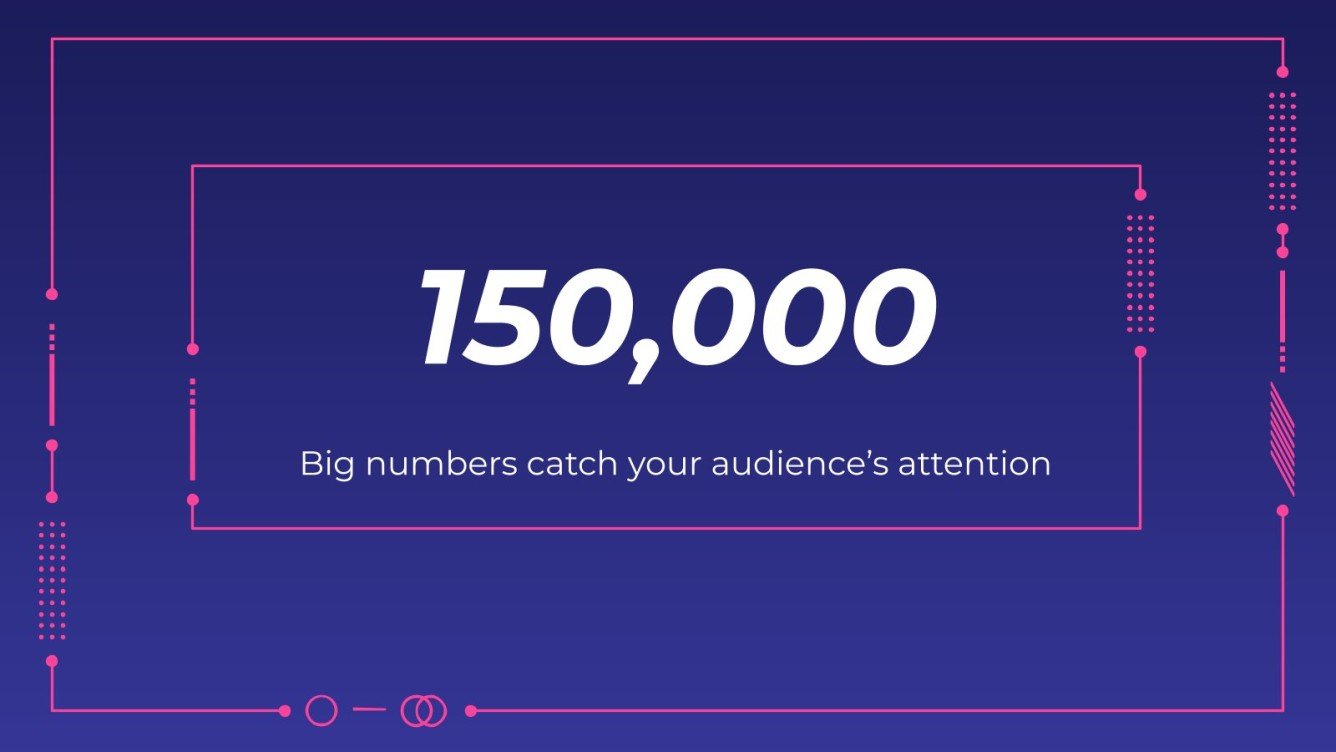 Engineering Process Thesis | Google Slides & PowerPoint
