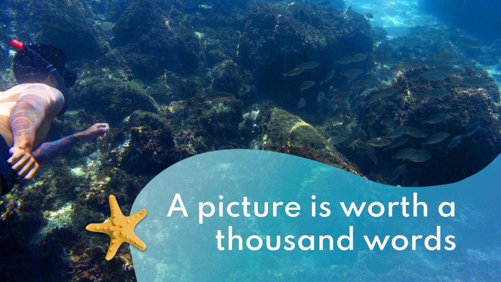 Philippines: a Tourist Destination MK Campaign | Google Slides