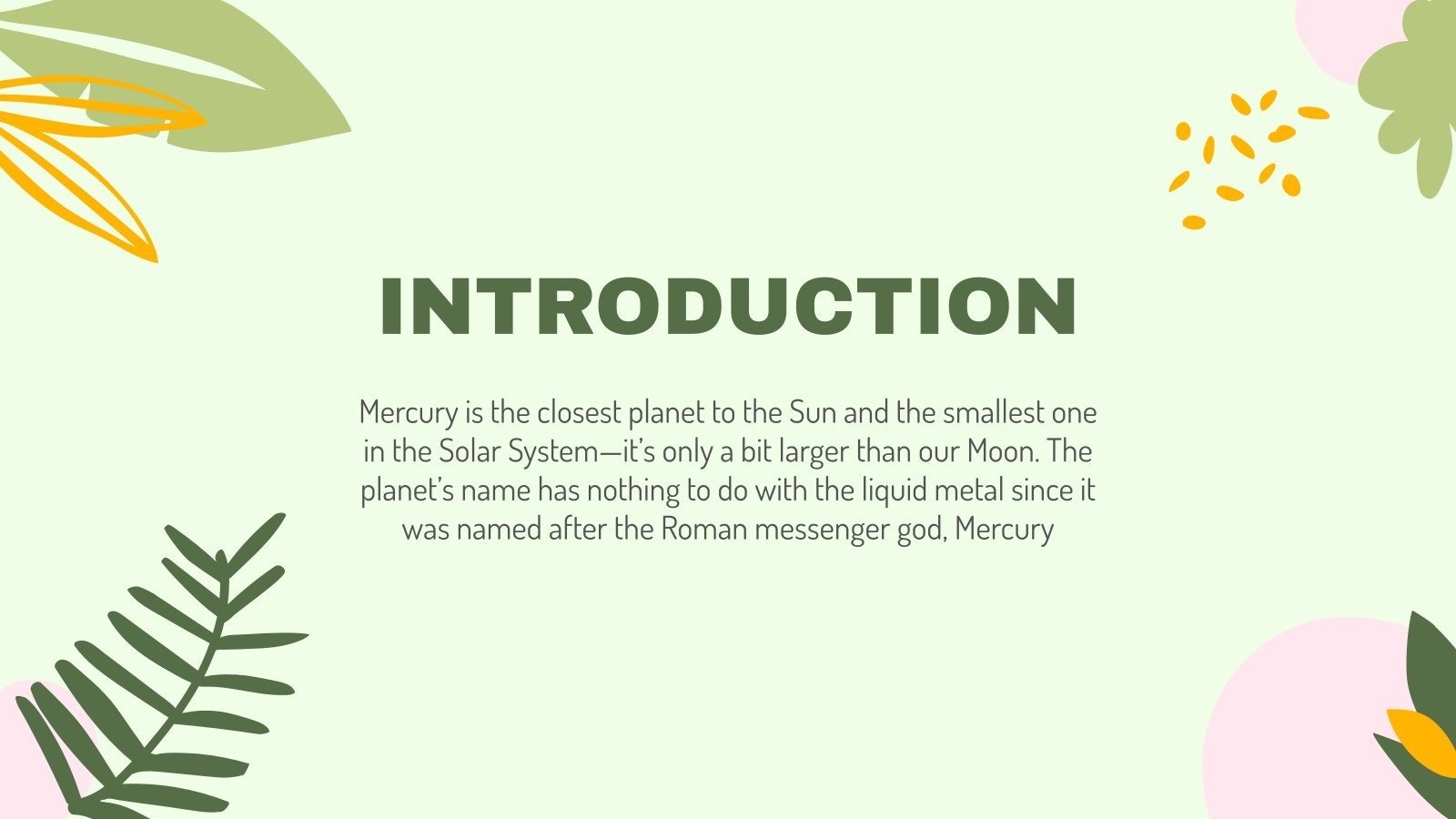 Fertilizer Training Workshop | Google Slides & PowerPoint