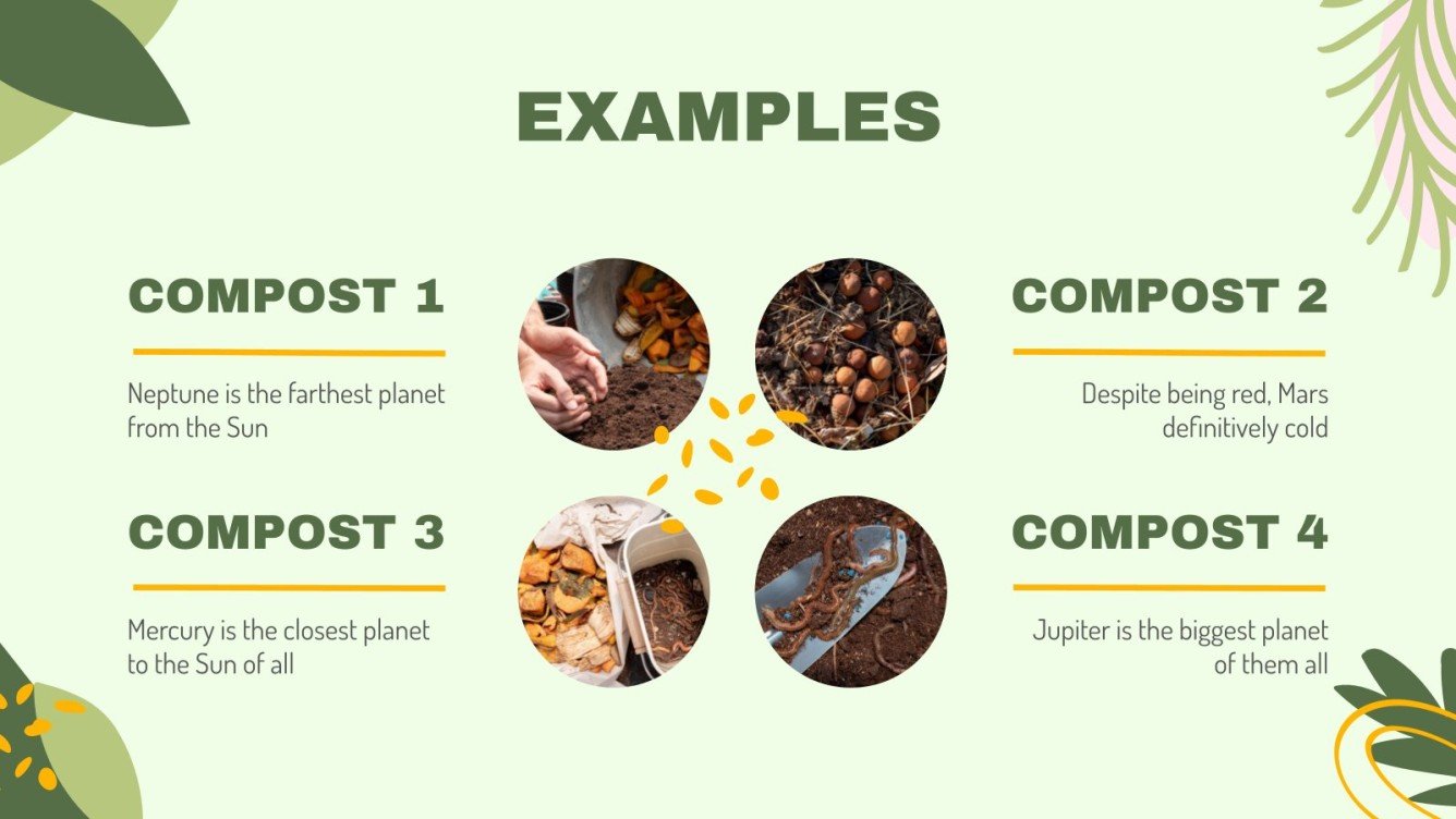 Fertilizer Training Workshop | Google Slides & PowerPoint