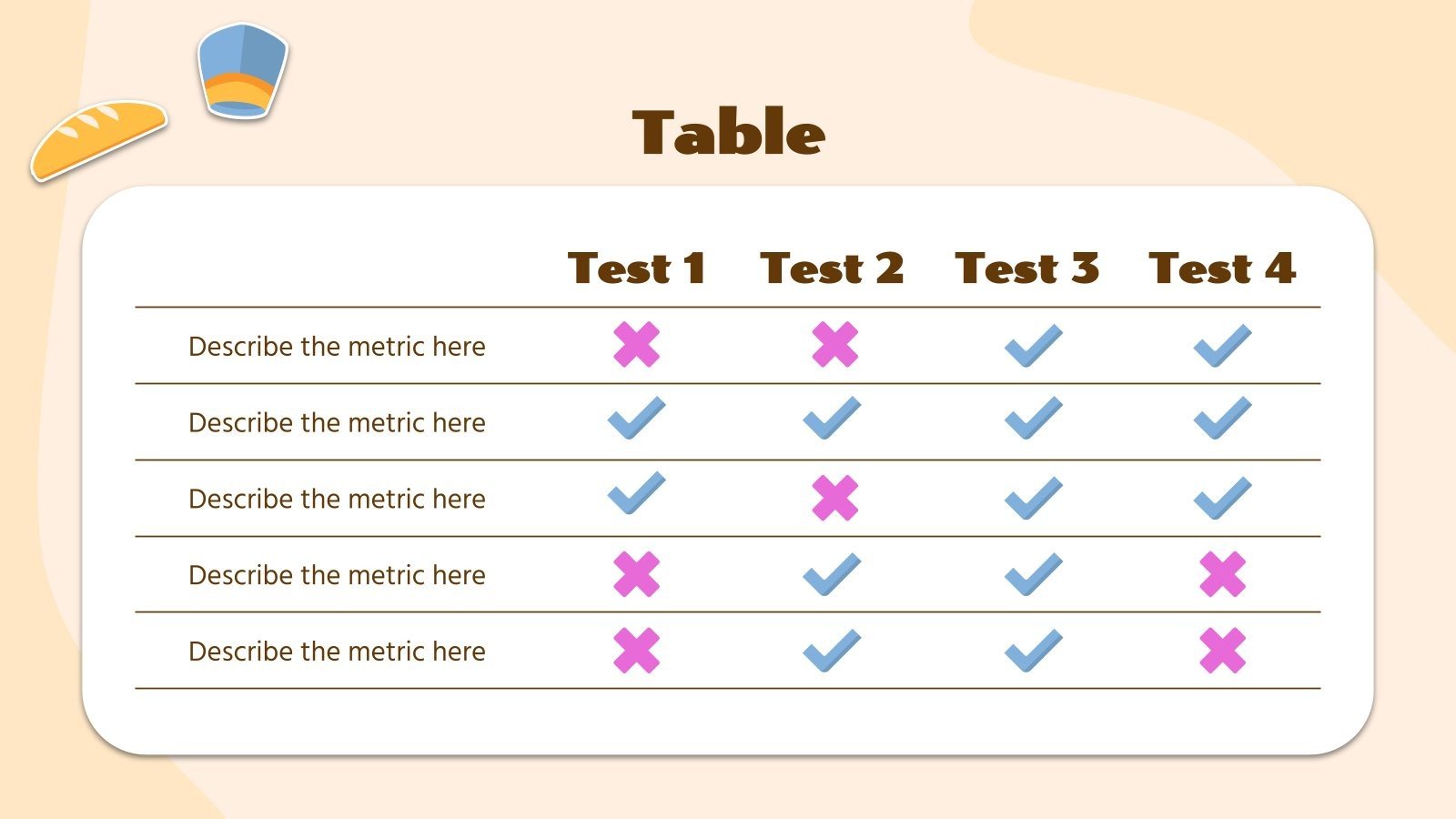 Theories of Religious Diversity Thesis | Google Slides & PPT