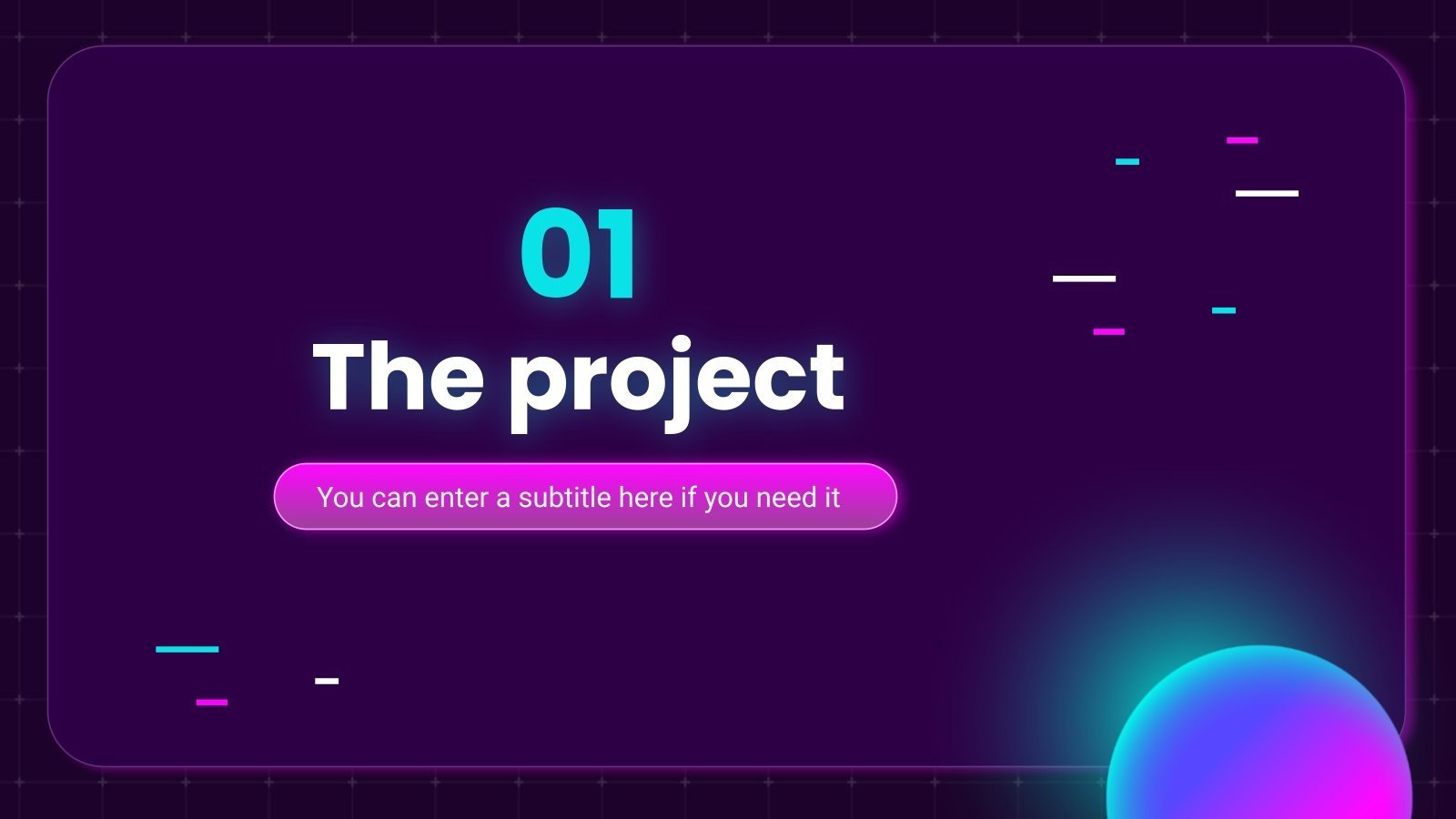 Proposta do projeto: Streamer de gameplays | Google Slides