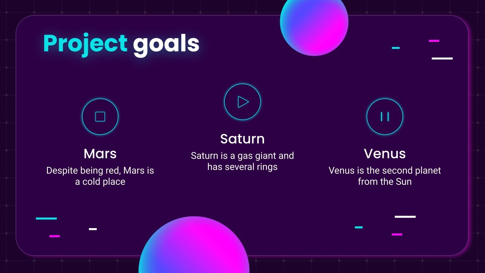 Proposta do projeto: Streamer de gameplays | Google Slides