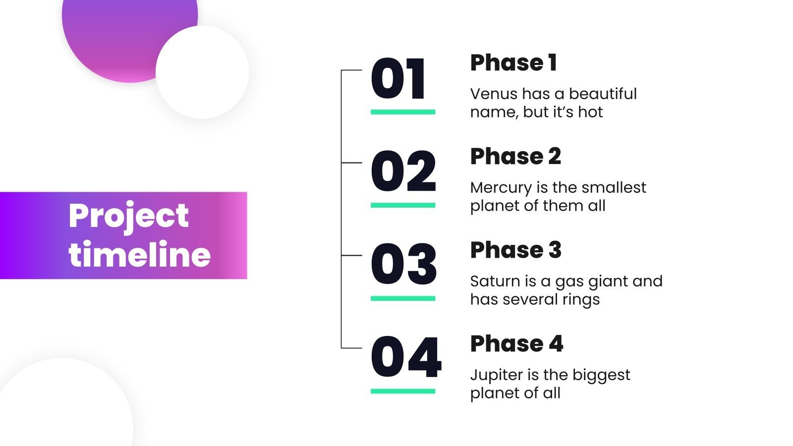 Gamification Business Meeting | Google Slides & PPT