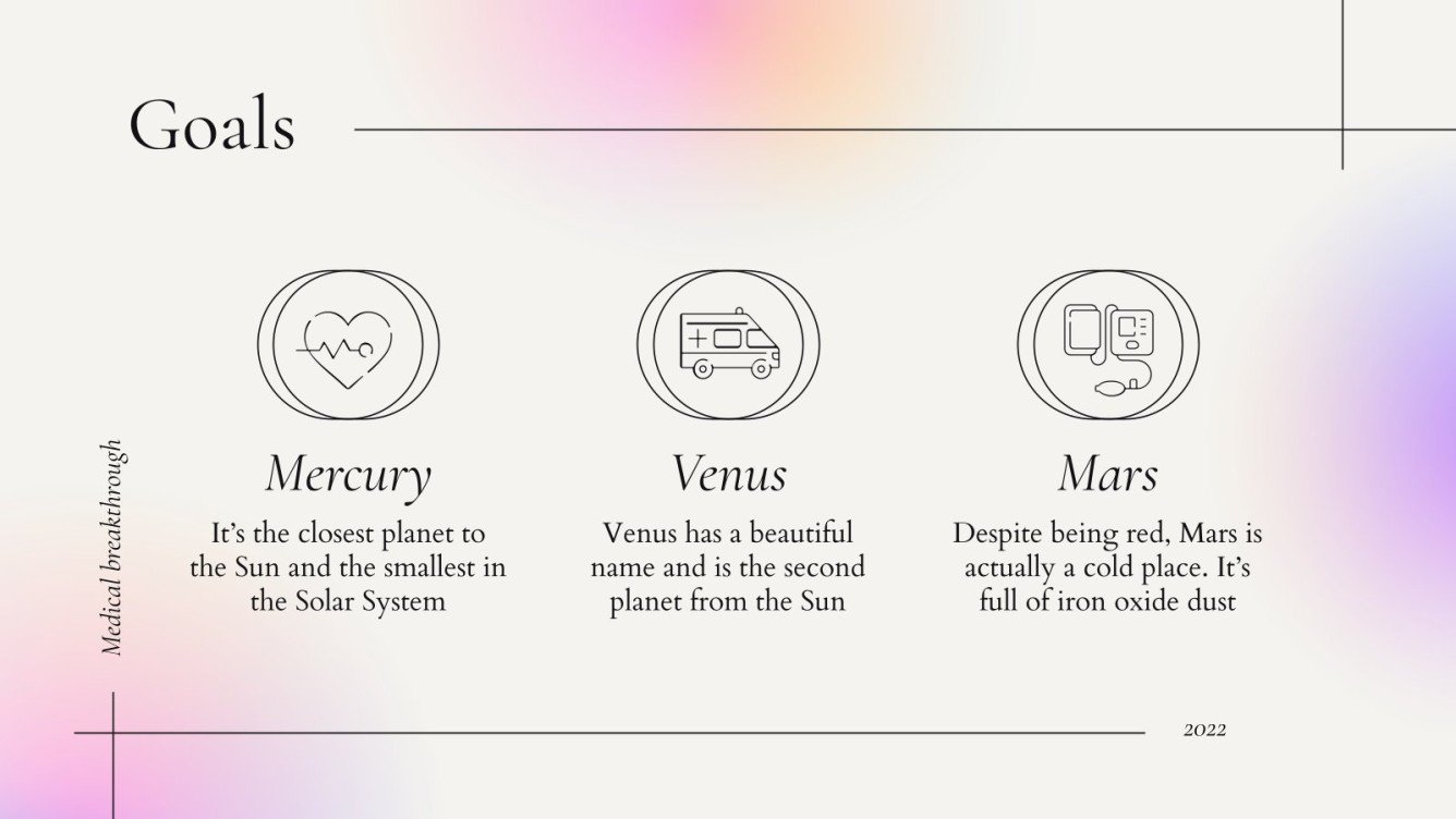 Smart Pacemaker Breakthrough | Google Slides & PPT