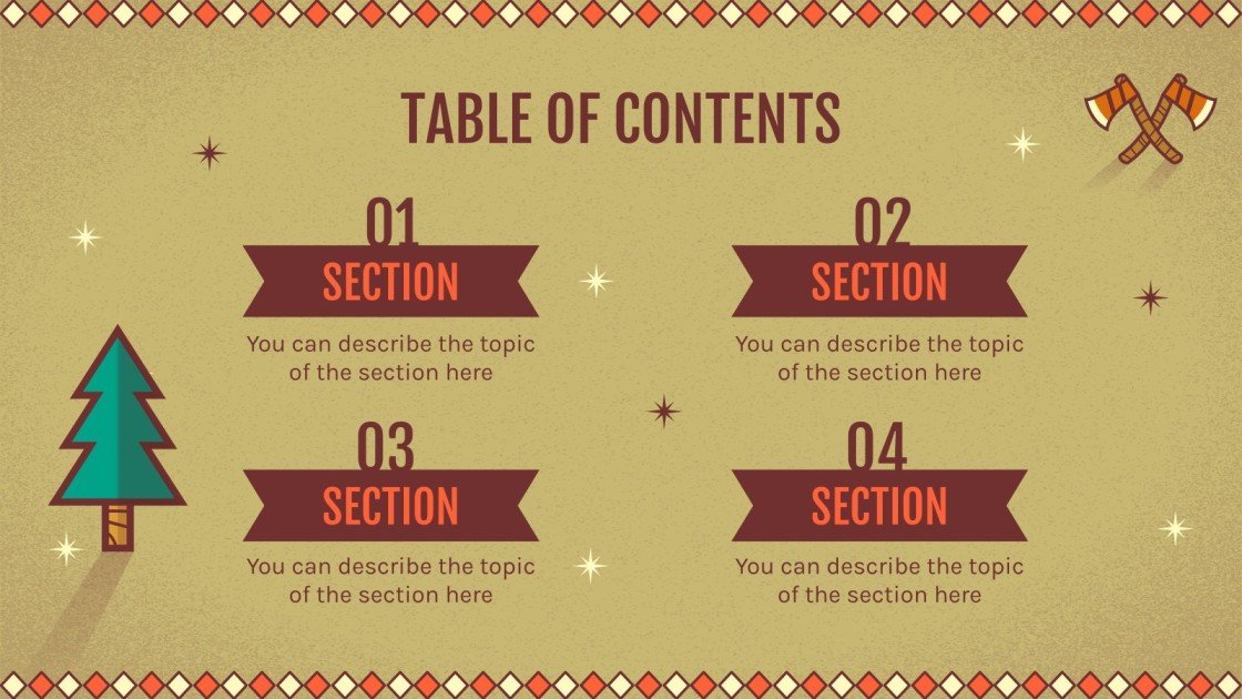 Forest Fire Prevention | Google Slides & PowerPoint template