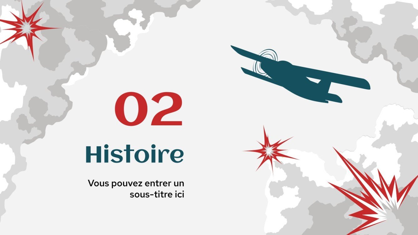 The Occupation of France during the Second World War