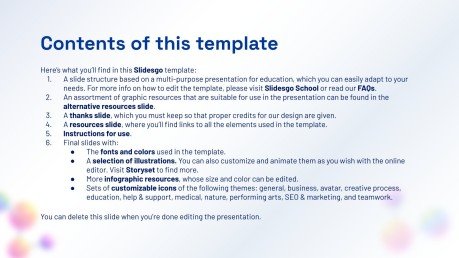 8th Grade: Atoms, Elements, and the Periodic Table