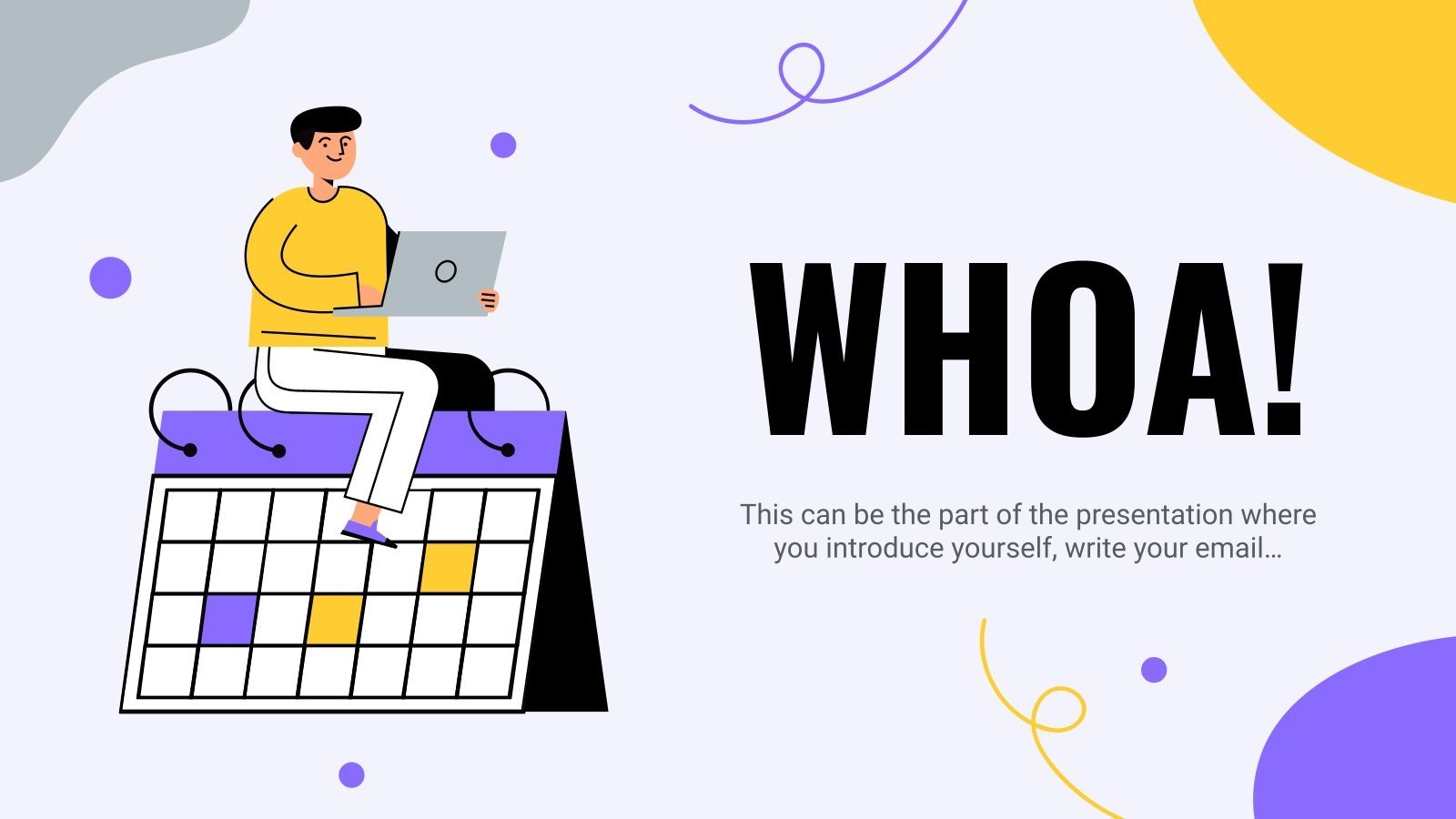 9th Grade: Time Management | Google Slides & PowerPoint