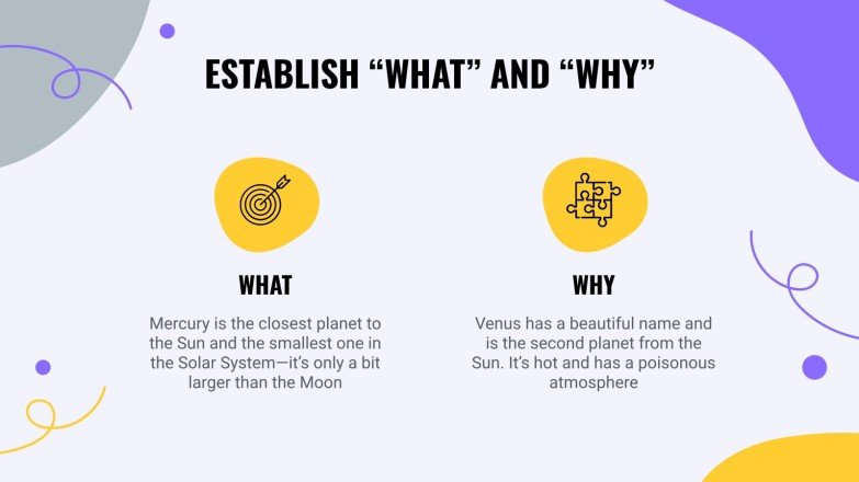 9th Grade: Time Management | Google Slides & PowerPoint