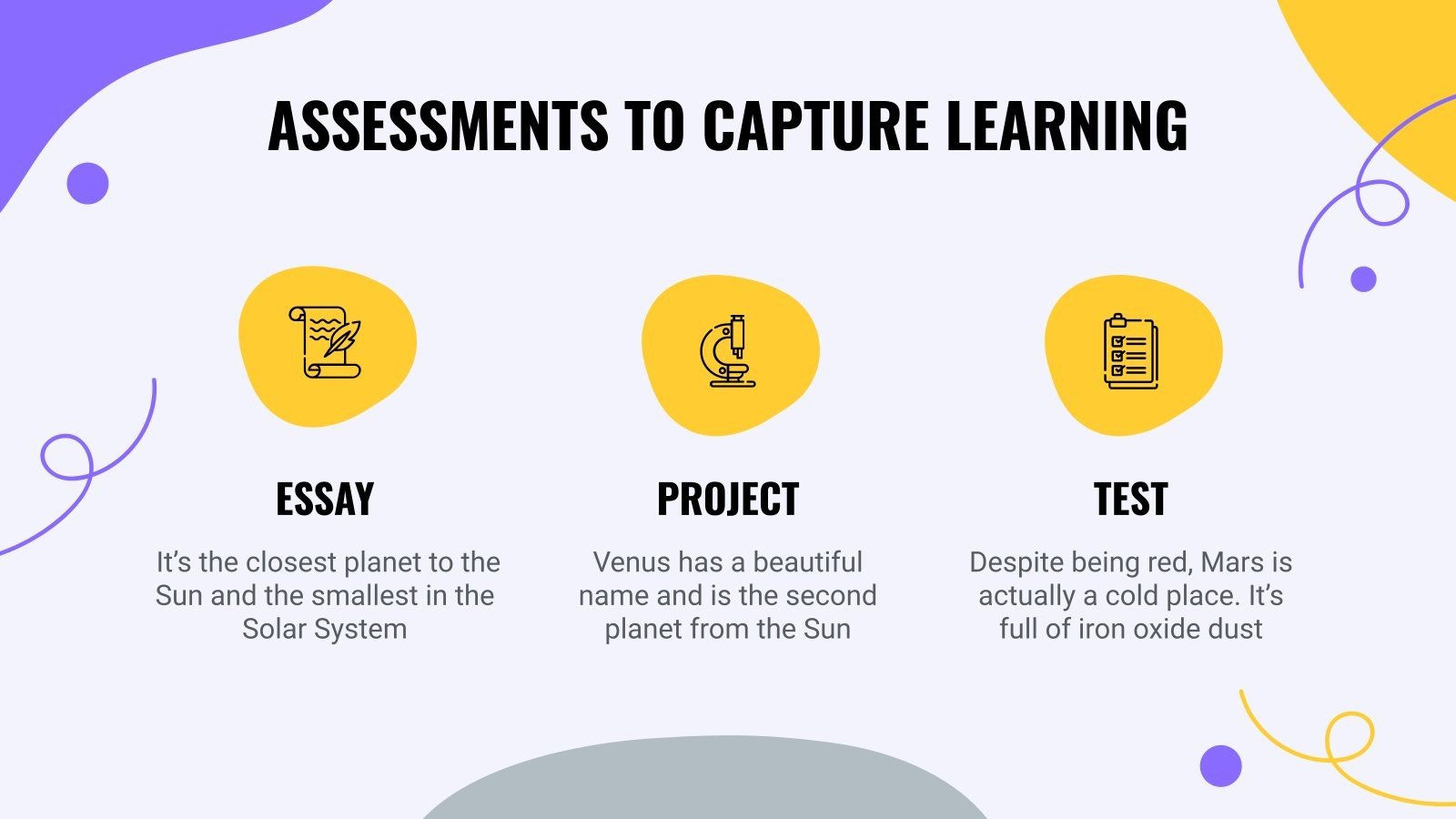 9th Grade: Time Management | Google Slides & PowerPoint