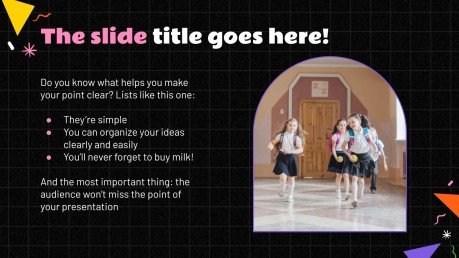 Social Skills: How to Make & Keep Friends | Google Slides & PPT