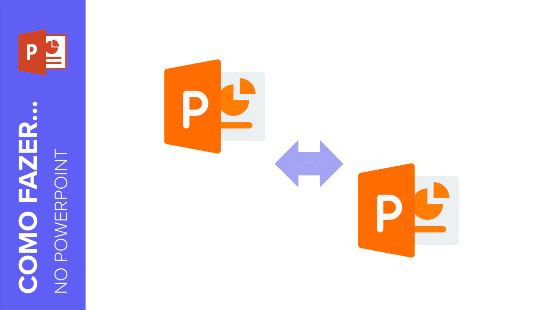 Tutorial como combinar várias apresentações do PowerPoint em uma