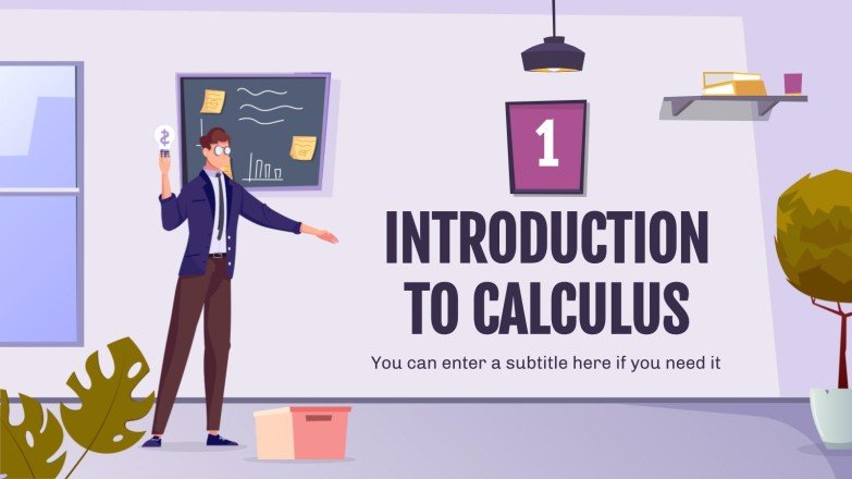 Actuarial Science Degree | Google Slides & PowerPoint