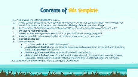 Family History for Pre-K | Google Slides & PowerPoint