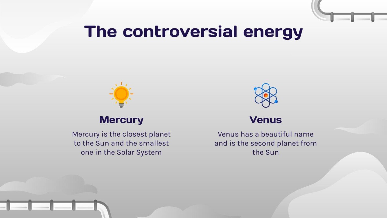 Nuclear Power Plant Pros & Cons | Google Slides & PPT