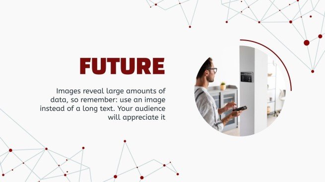 Smart Home Project Proposal | Google Slides & PowerPoint