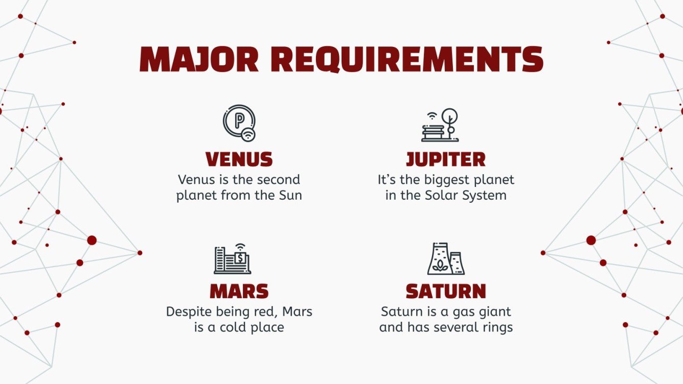 Smart Home Project Proposal | Google Slides & PowerPoint