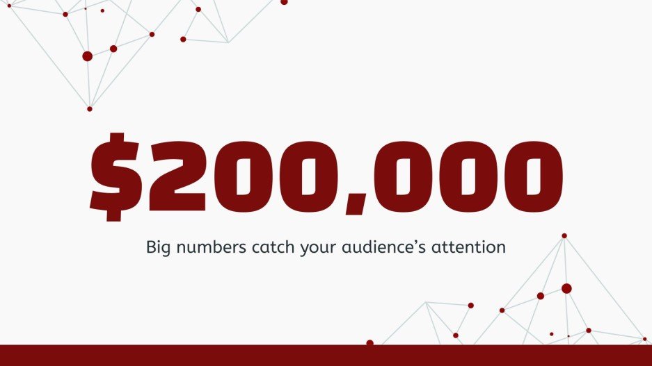 Smart Home Project Proposal | Google Slides & PowerPoint