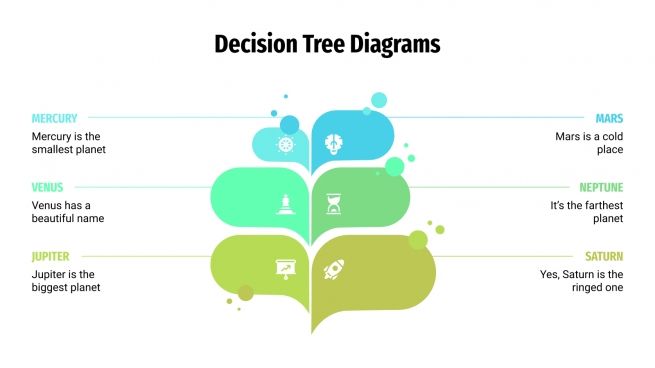 Free Decision Tree Diagrams for Google Slides and PowerPoint