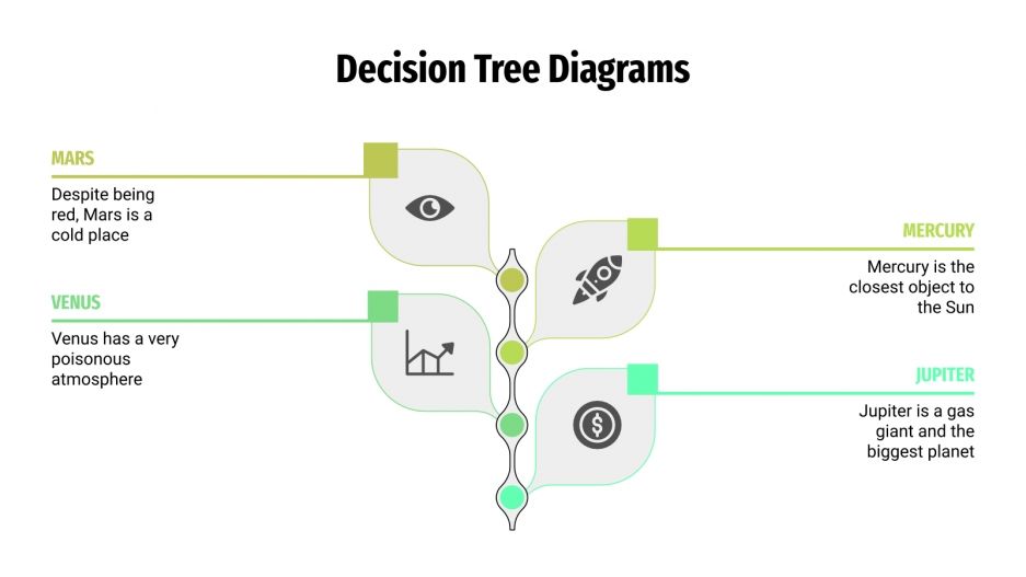Free Decision Tree Diagrams for Google Slides and PowerPoint
