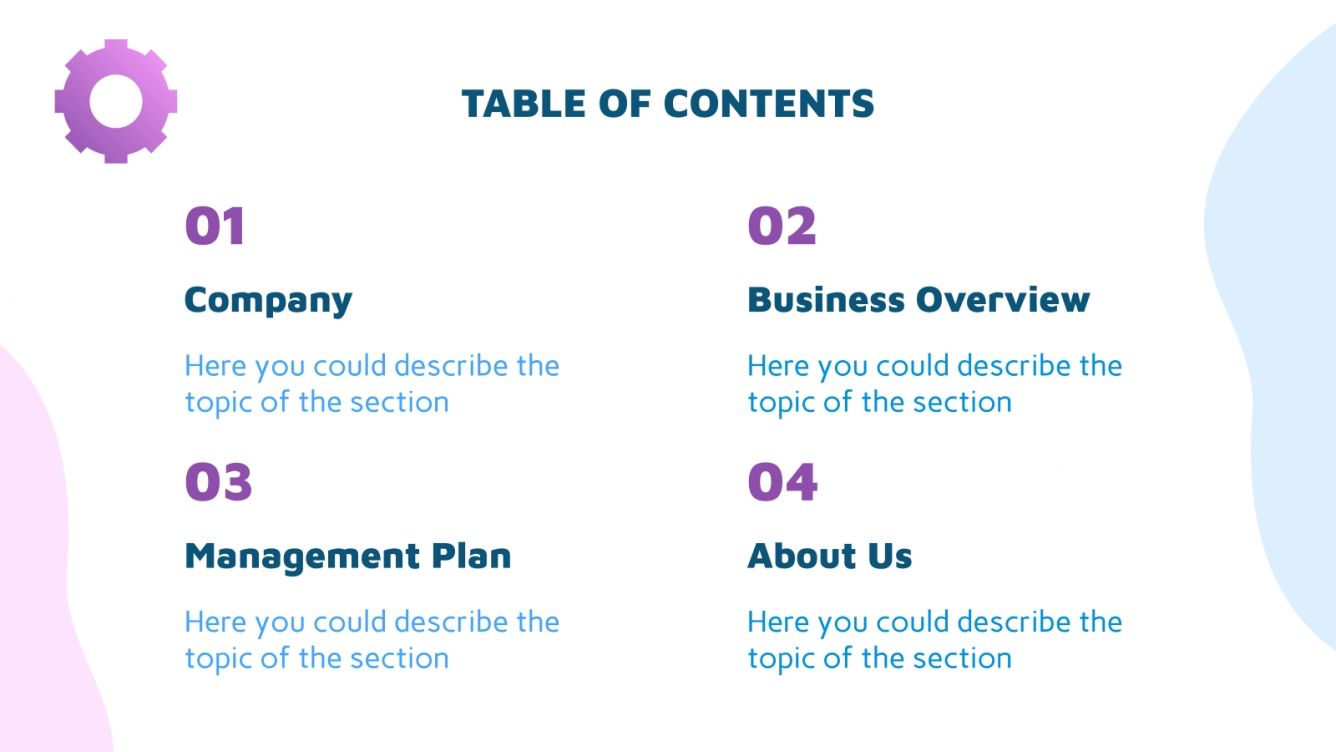 Safe Internet Usage | Google Slides & PowerPoint theme