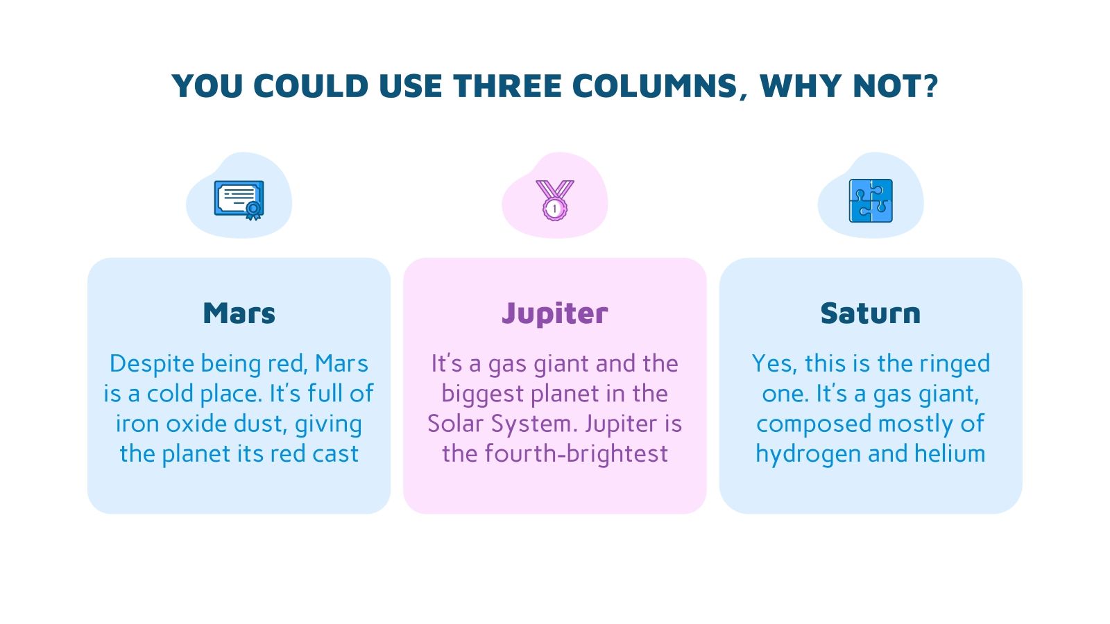 Safe Internet Usage | Google Slides & PowerPoint theme