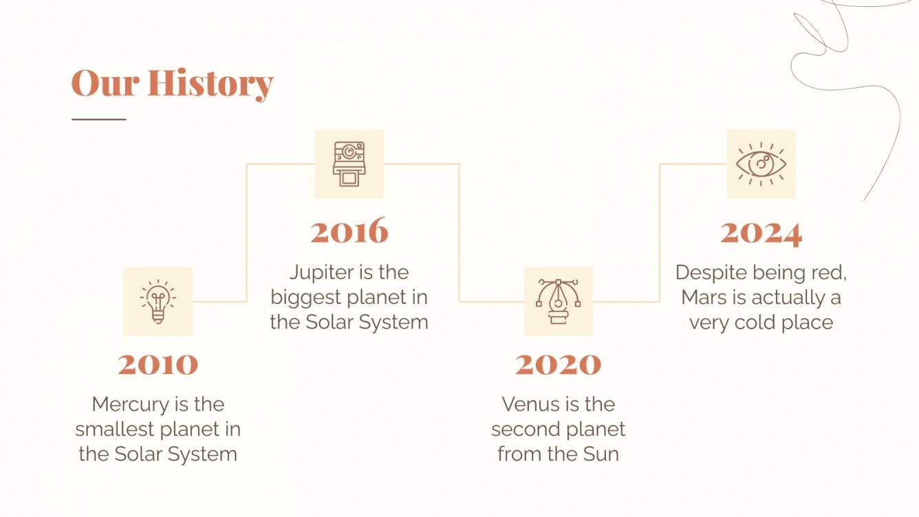 Govel Social Media Google Slides theme & PowerPoint template