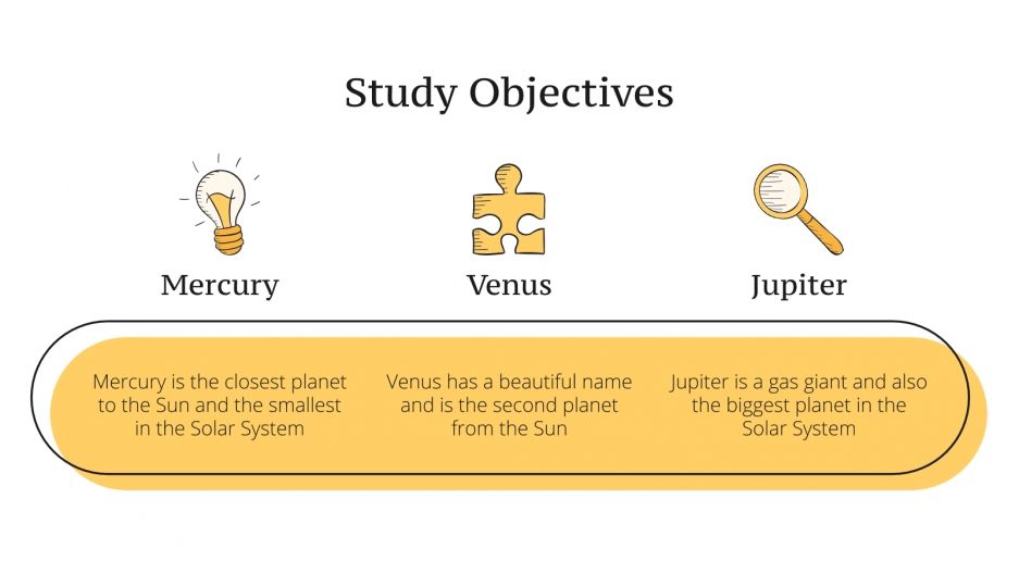 Engineering Thesis Google Slides and PowerPoint template