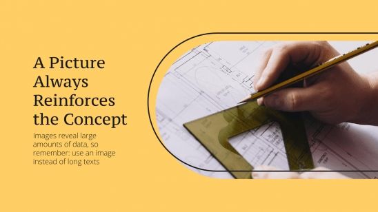 Engineering Thesis Google Slides and PowerPoint template