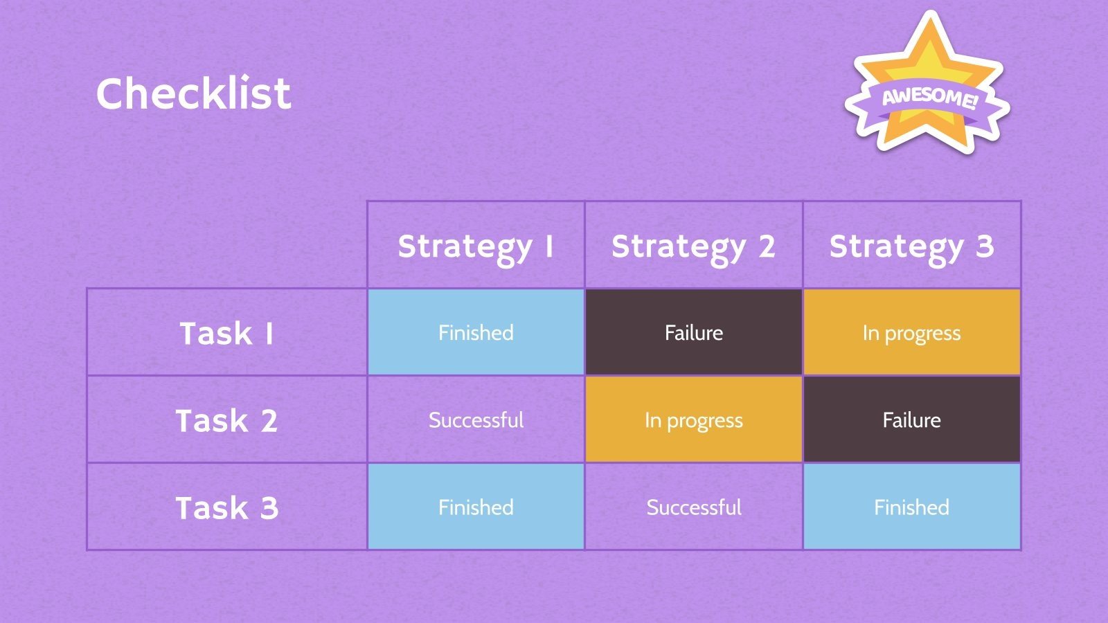 Co-Workers Promotion Meeting | Google Slides & PowerPoint