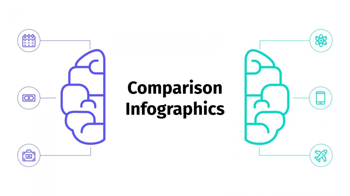 Comparison Infographics for Google Slides & PowerPoint