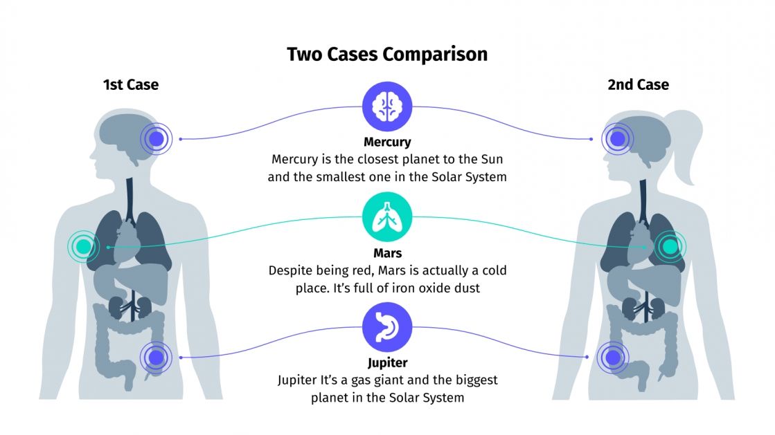 Comparison Infographics for Google Slides & PowerPoint