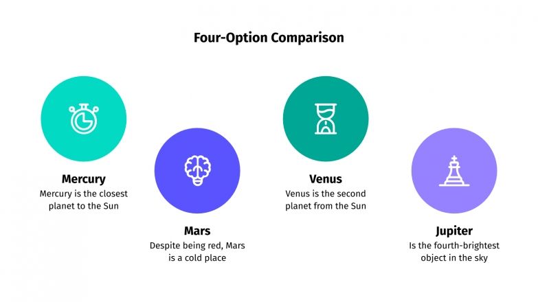 Comparison Infographics for Google Slides & PowerPoint