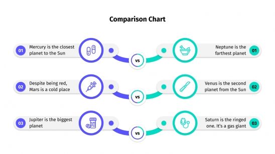 Comparison Infographics for Google Slides & PowerPoint
