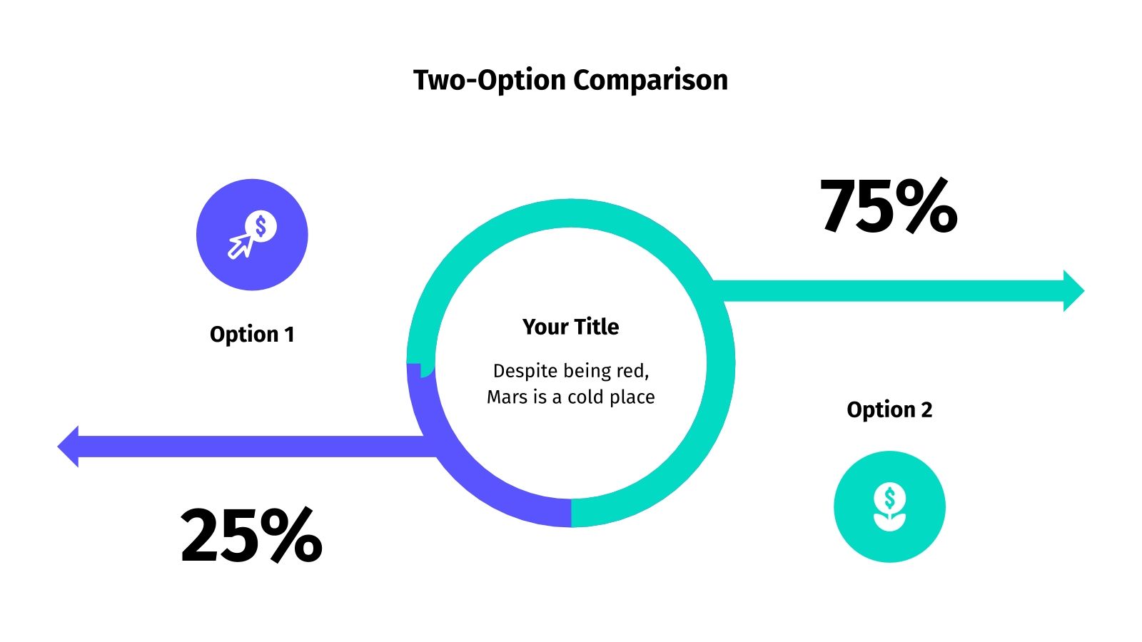 Comparison Infographics for Google Slides & PowerPoint