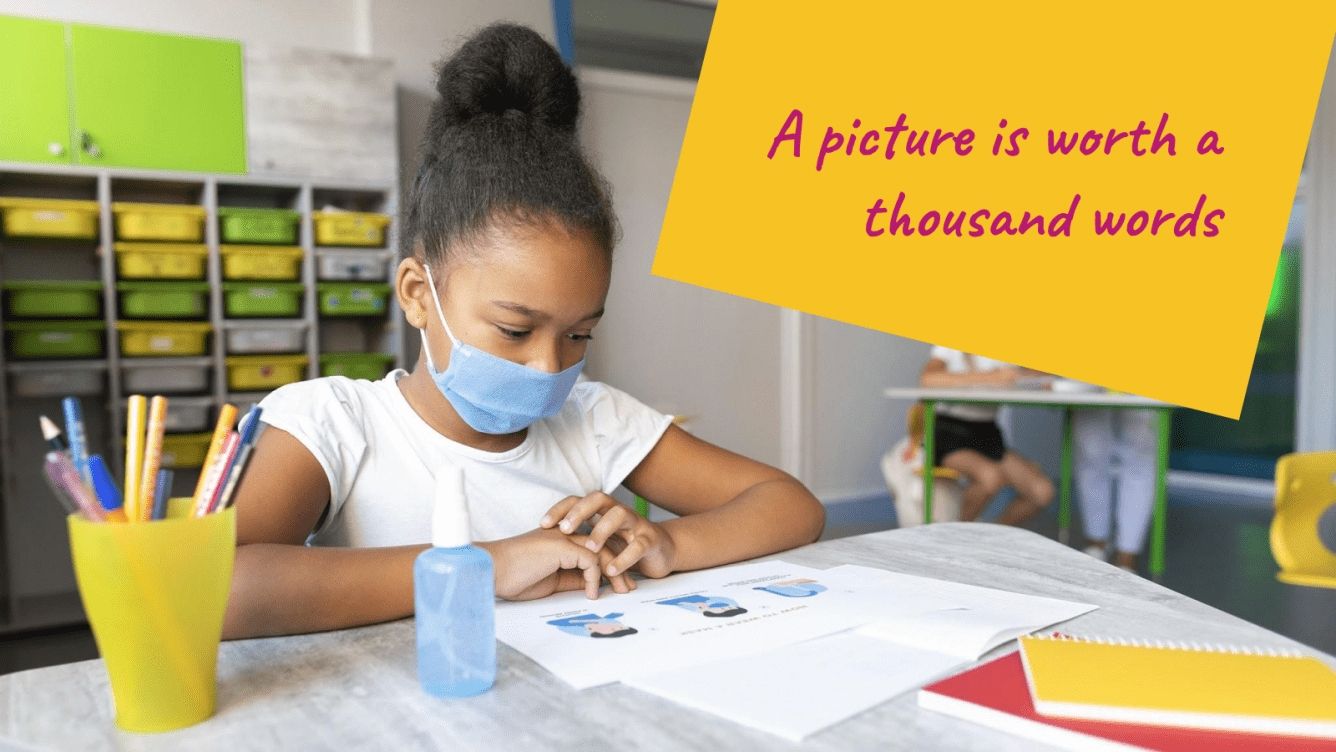 Classroom Newsletter | Google Slides & PowerPoint template