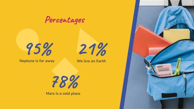 Classroom Newsletter | Google Slides & PowerPoint template