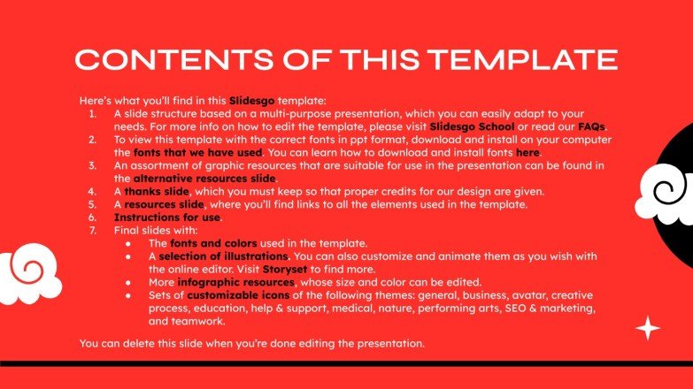 Let's Celebrate: 2022 Chinese New Year | Google Slides & PPT