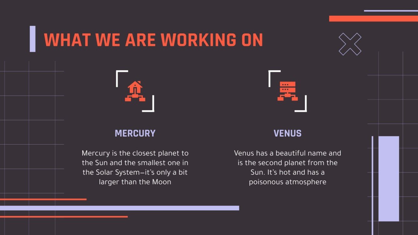 Web Hosting Project Proposal | Google Slides & PowerPoint