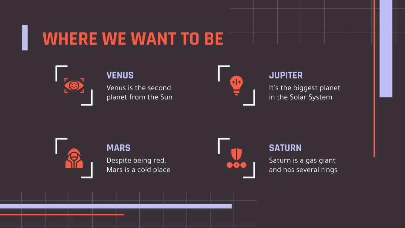 Web Hosting Project Proposal | Google Slides & PowerPoint