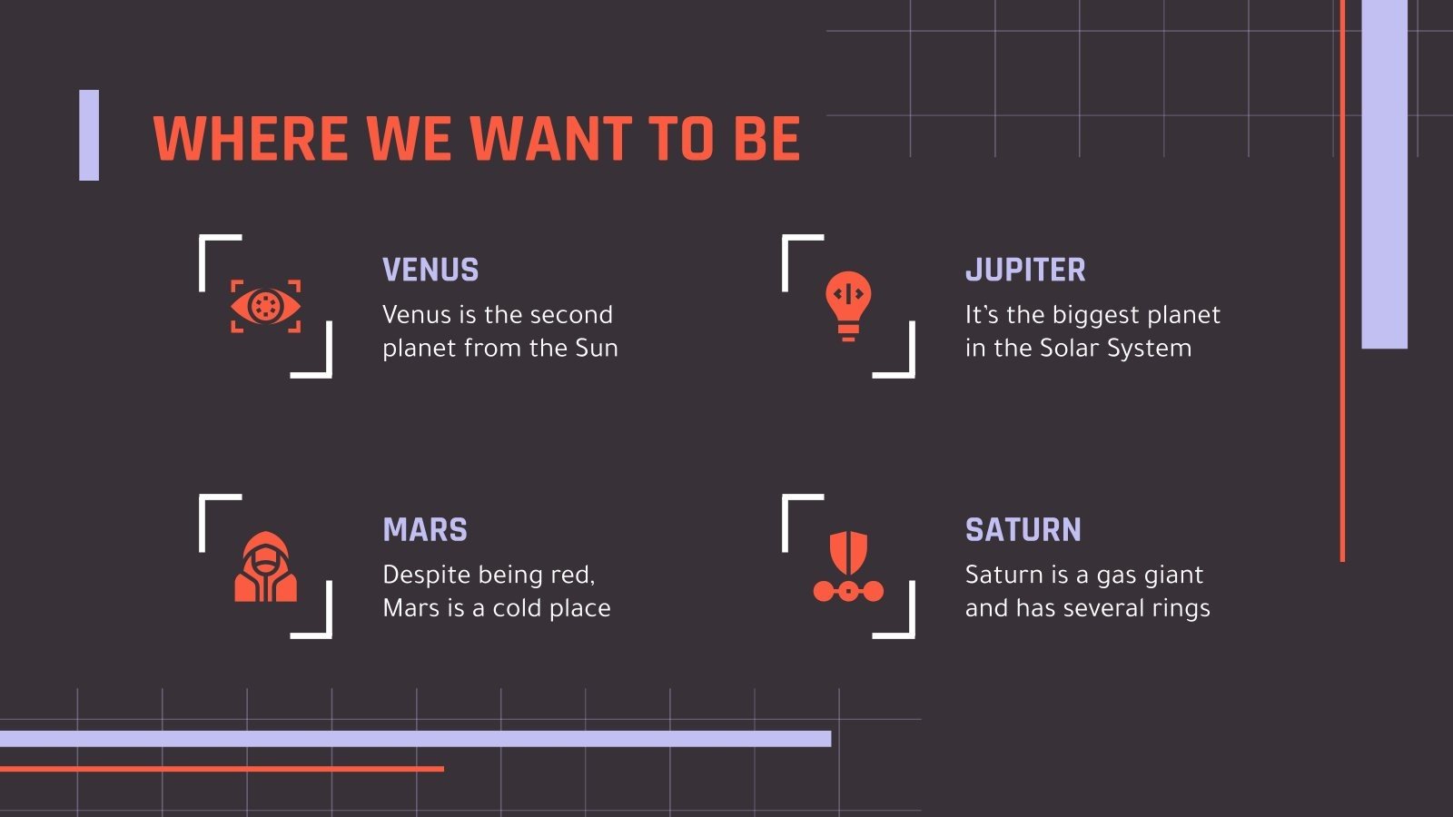 Web Hosting Project Proposal | Google Slides & PowerPoint