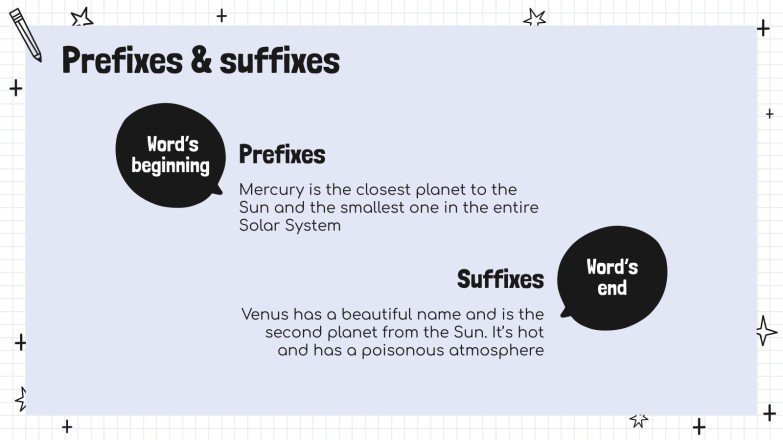 5th Grade: Vocabulary Skills | Google Slides & PowerPoint