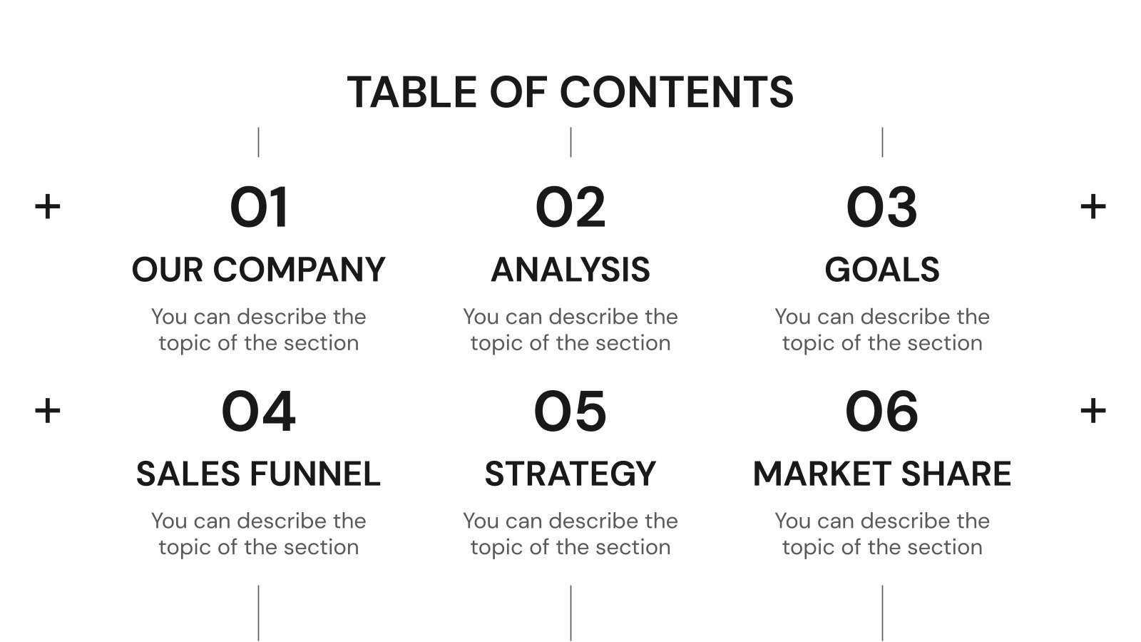 Advertising Slides for Marketing | Google Slides & PPT