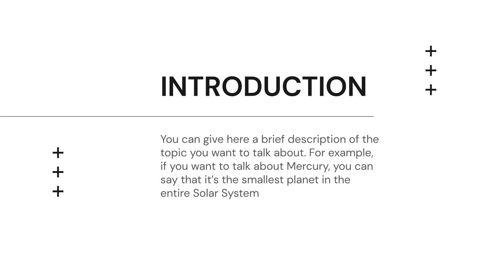 Advertising Slides for Marketing | Google Slides & PPT