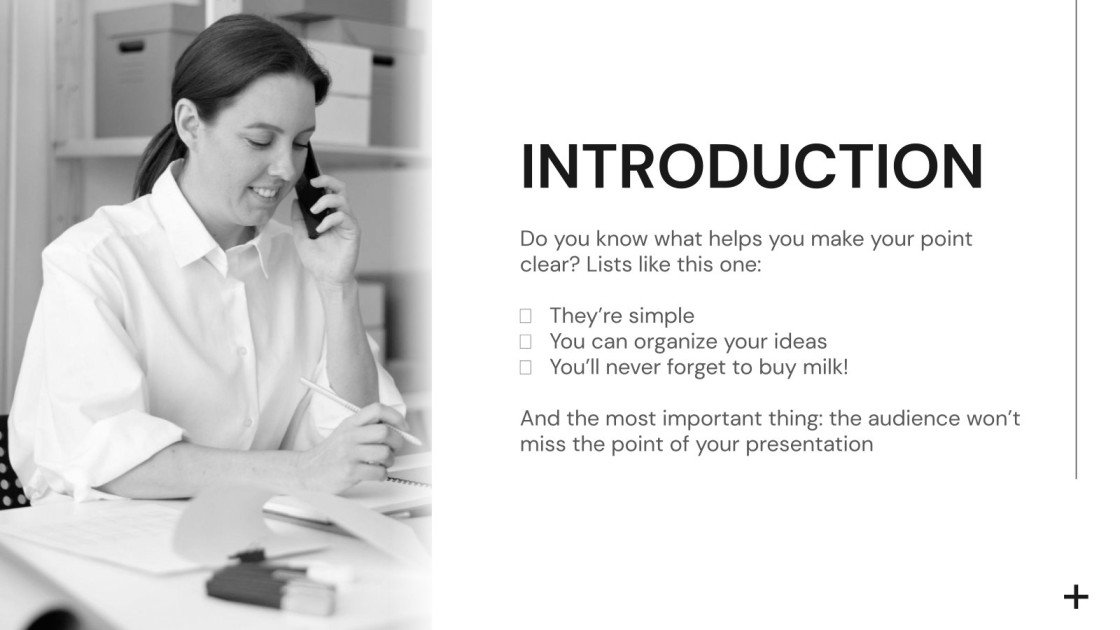 Advertising Slides for Marketing | Google Slides & PPT