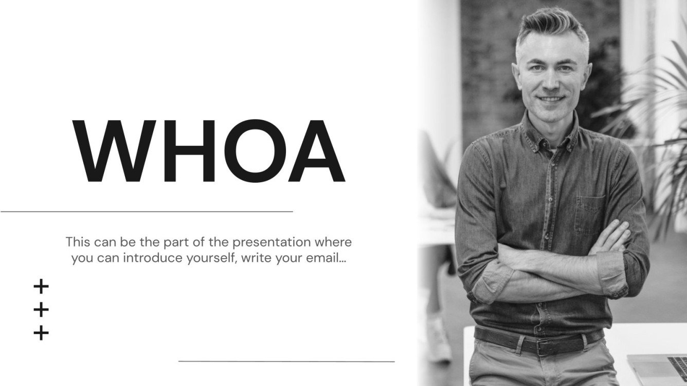 Advertising Slides for Marketing | Google Slides & PPT