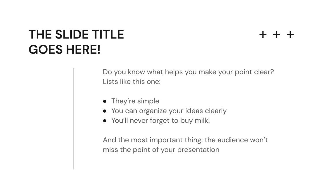 Advertising Slides for Marketing | Google Slides & PPT