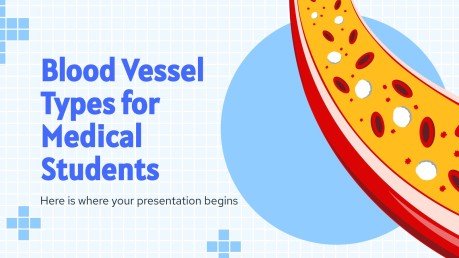 Free Google Slides & PowerPoint templates about cells