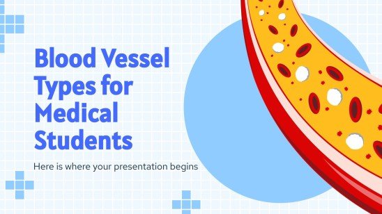Free Google Slides & PowerPoint templates about cells